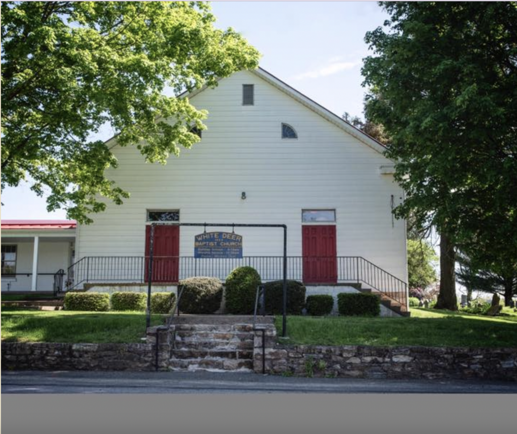 Baptist Roots: Unveiling the Baptist Influence in the Founding of ...